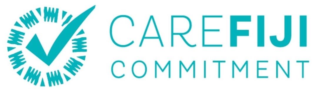 CARE FIJI COMMITMENT - Suva Peninsula Hotel